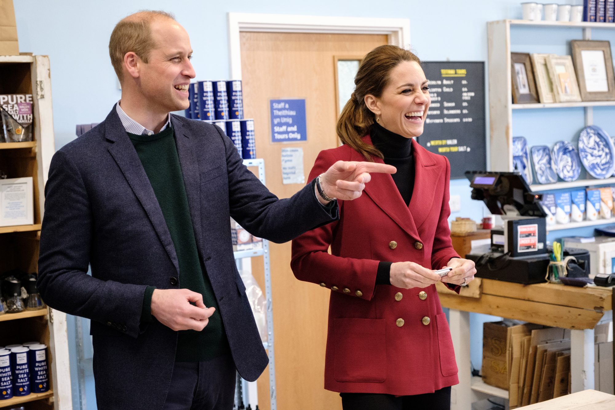 About - Royal Foundation