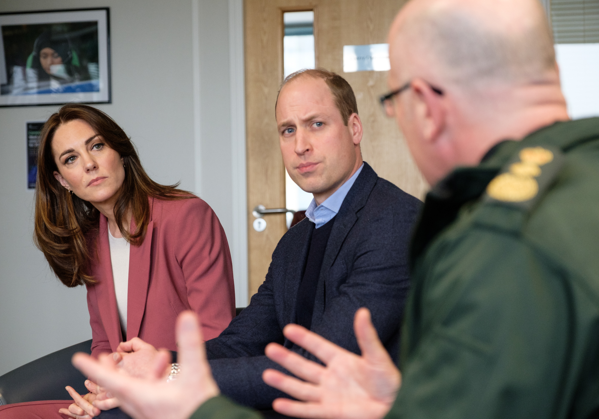 The Royal Foundation supports new mental health initiative for ...