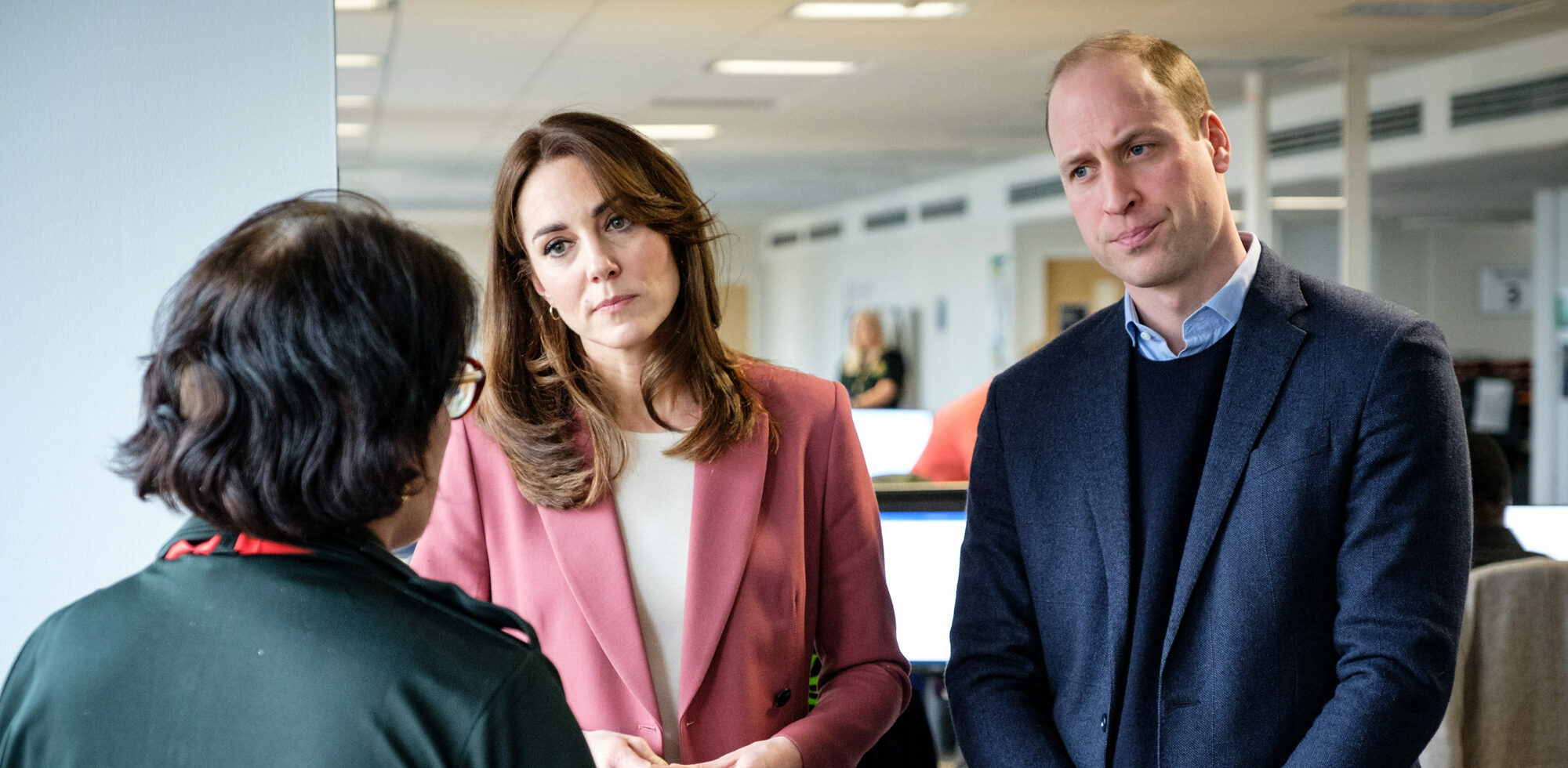 Home Page - Royal Foundation