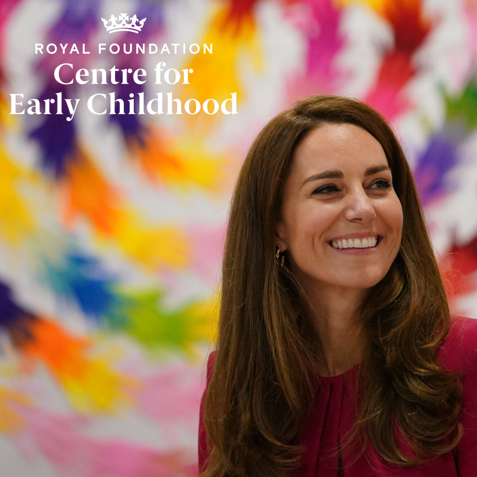 Early Childhood - Royal Foundation