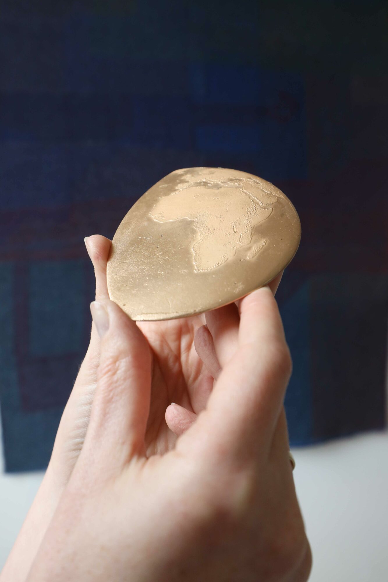 The Earthshot Prize Unveils Official Award inspired by iconic ...