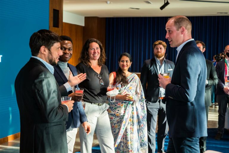 News - Royal Foundation