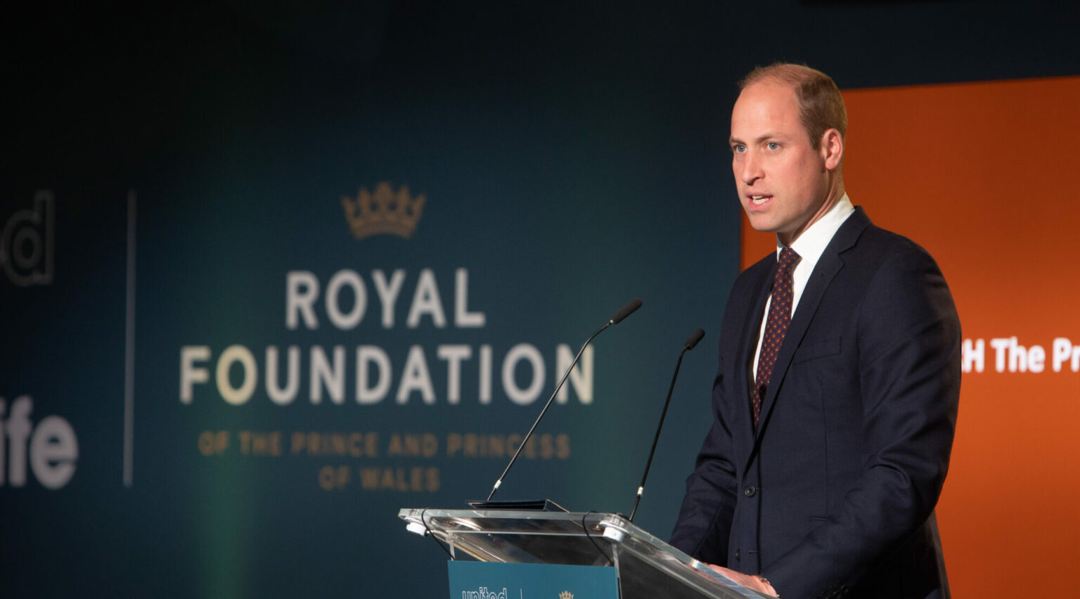 Home Page - Royal Foundation