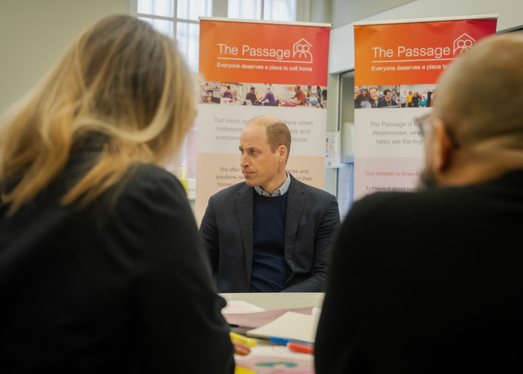 Home Page - Royal Foundation