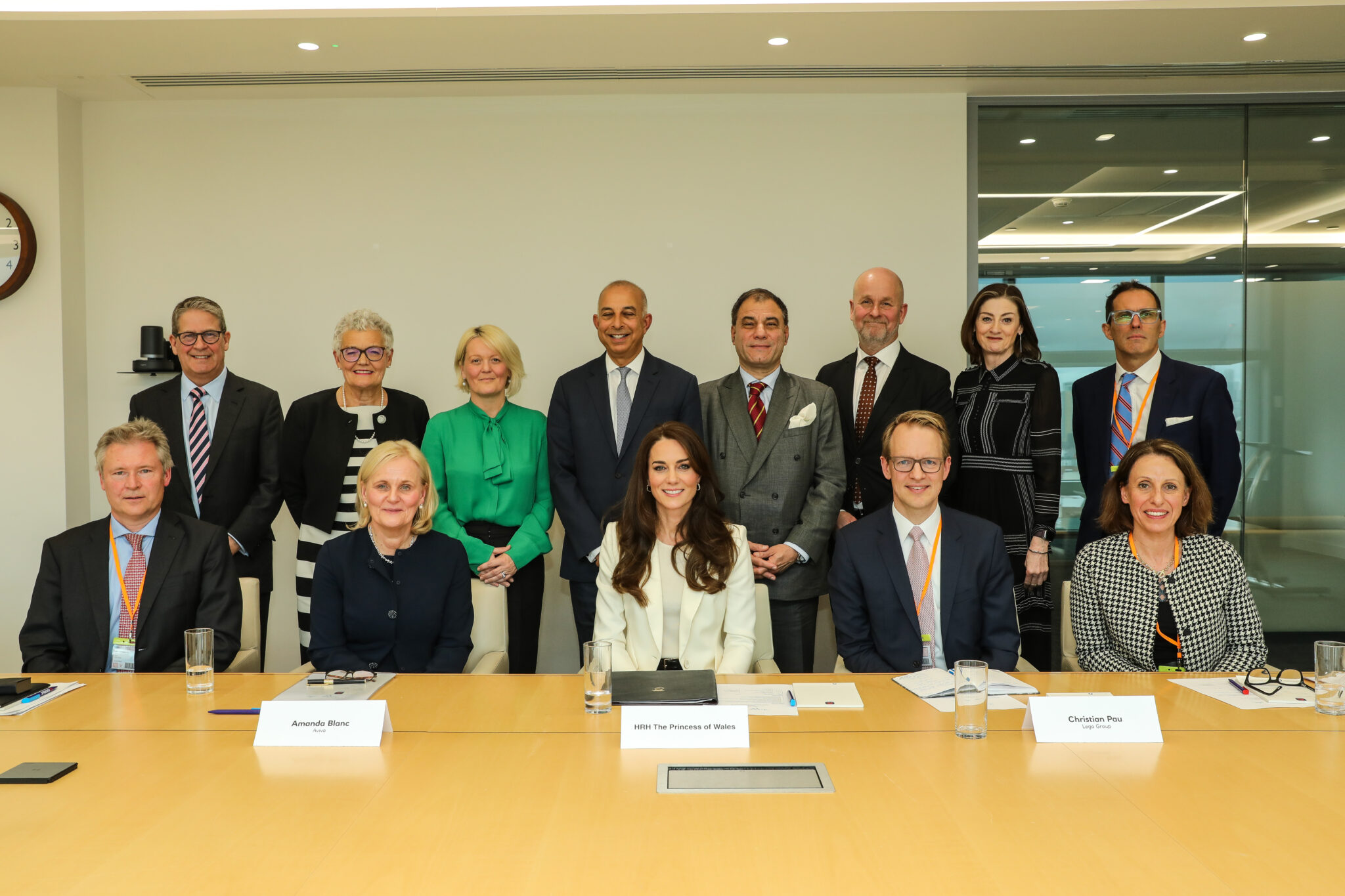 Home Page - Royal Foundation