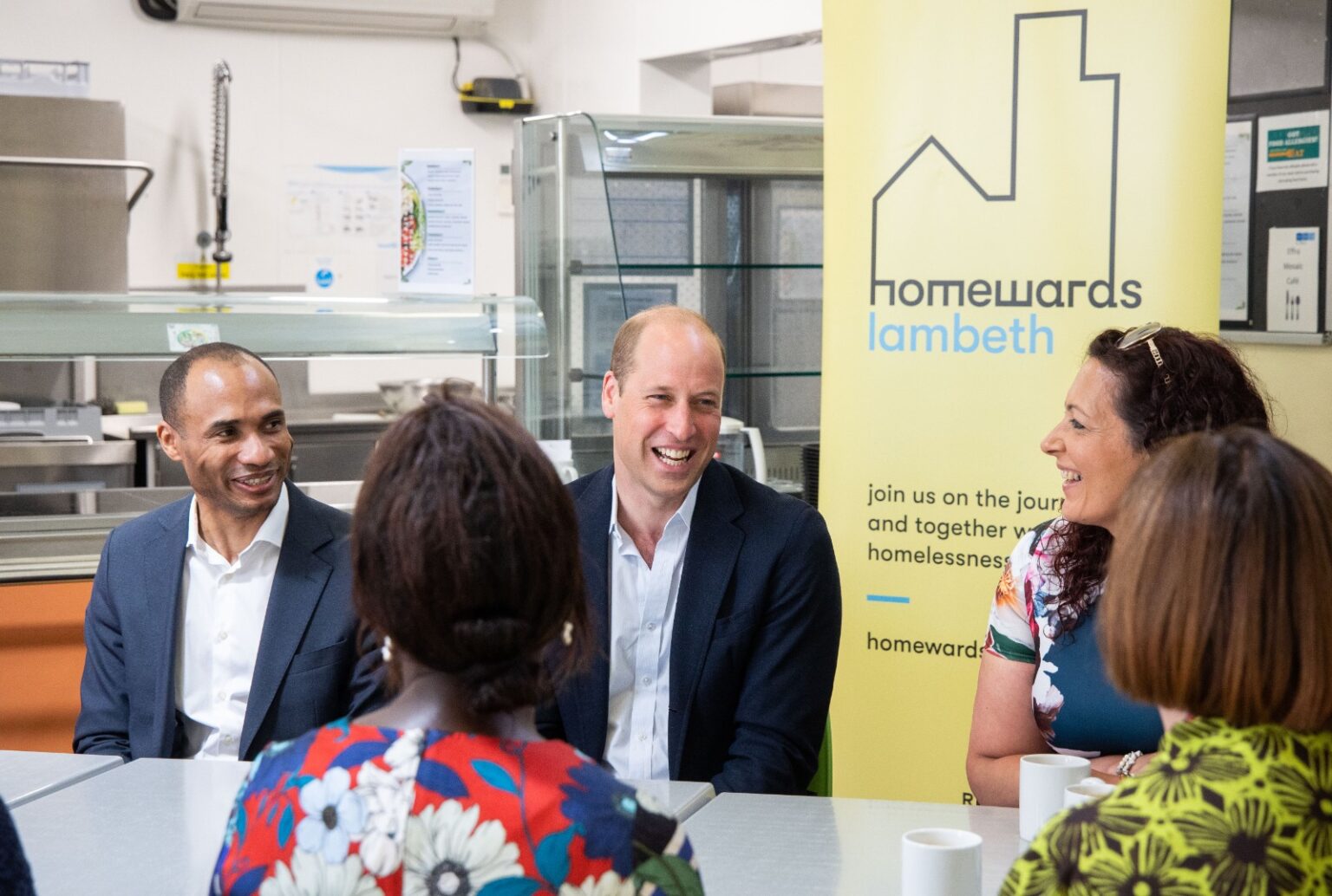Home Page - Royal Foundation