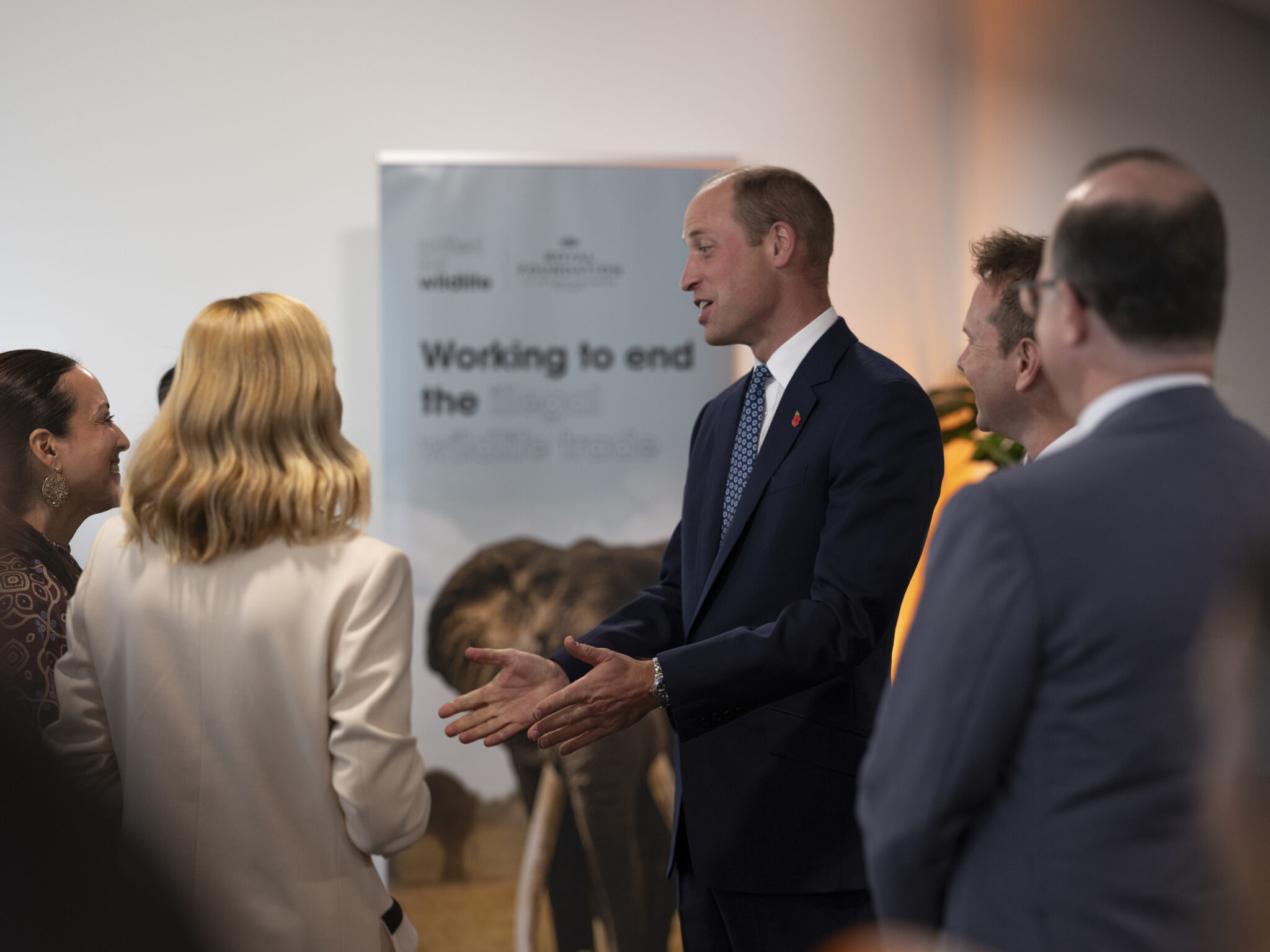 Home Page - Royal Foundation