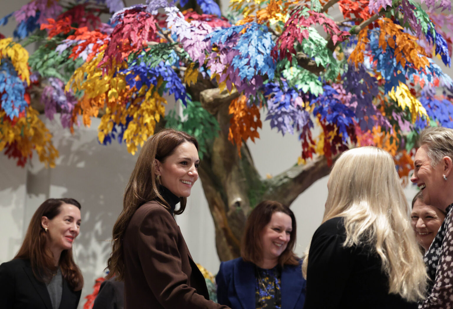 Early Childhood - Royal Foundation